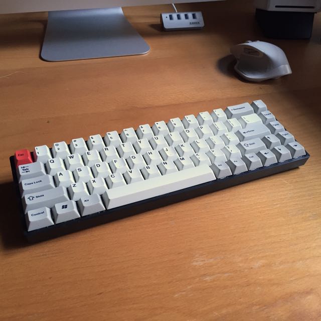 TADA68 Mechanical Keyboard [Brand new], Computers & Tech, Parts ...
