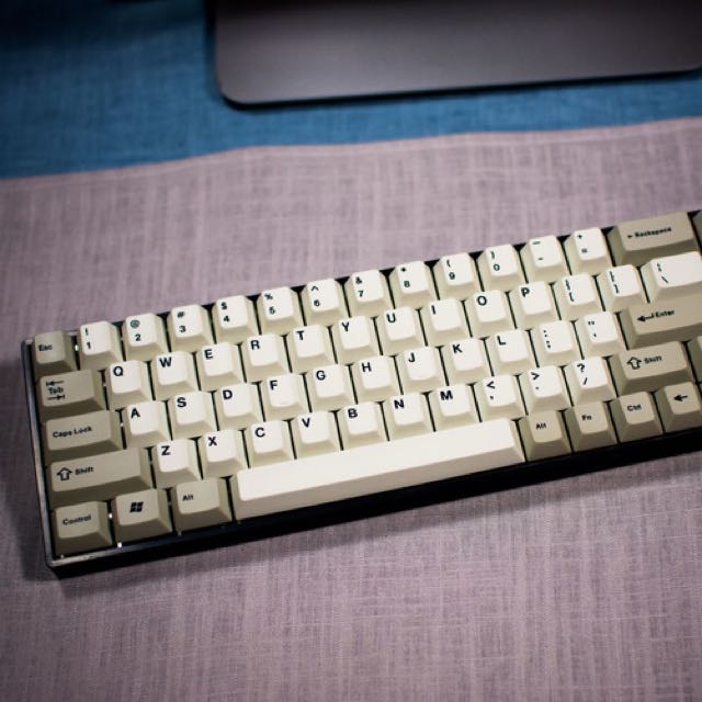 TADA68 Mechanical Keyboard [Brand new], Computers & Tech, Parts ...