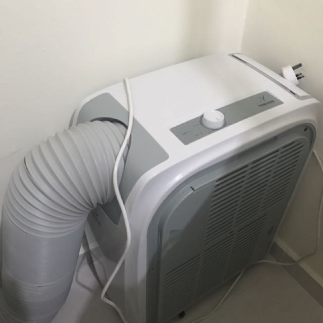 Portable Aircon Trends PC20-ACF II, TV & Home Appliances, Air ...