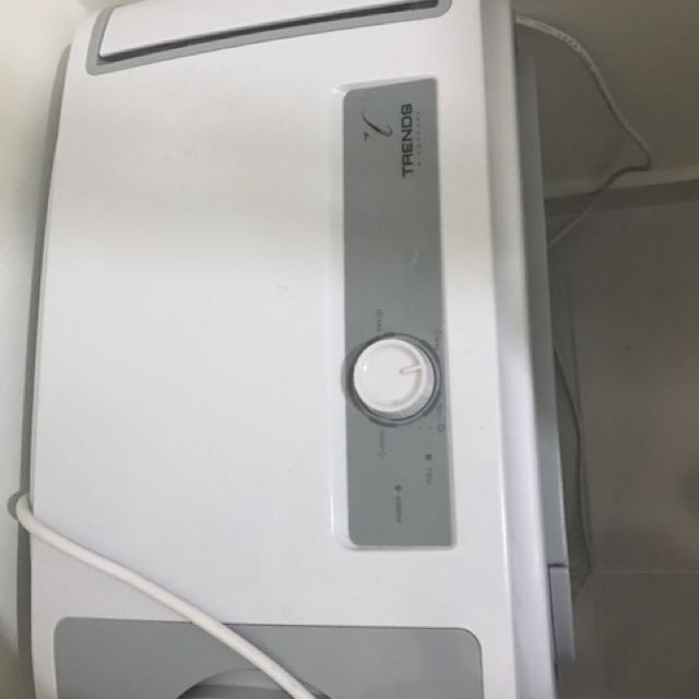 Portable Aircon Trends PC20-ACF II, TV & Home Appliances, Air ...