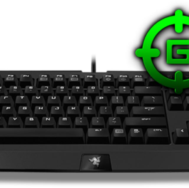 Razor Keyboard, Computers & Tech, Parts & Accessories, Computer ...