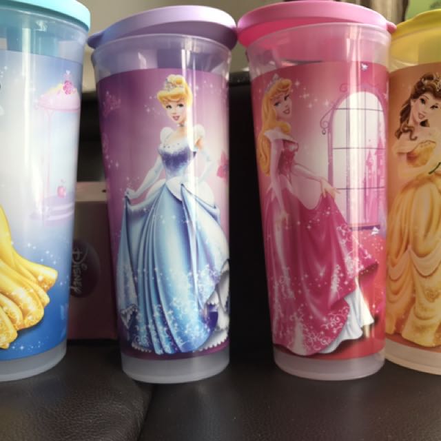 Tupperware:Safe For Kids:Disney Characters, Babies & Kids, Nursing ...