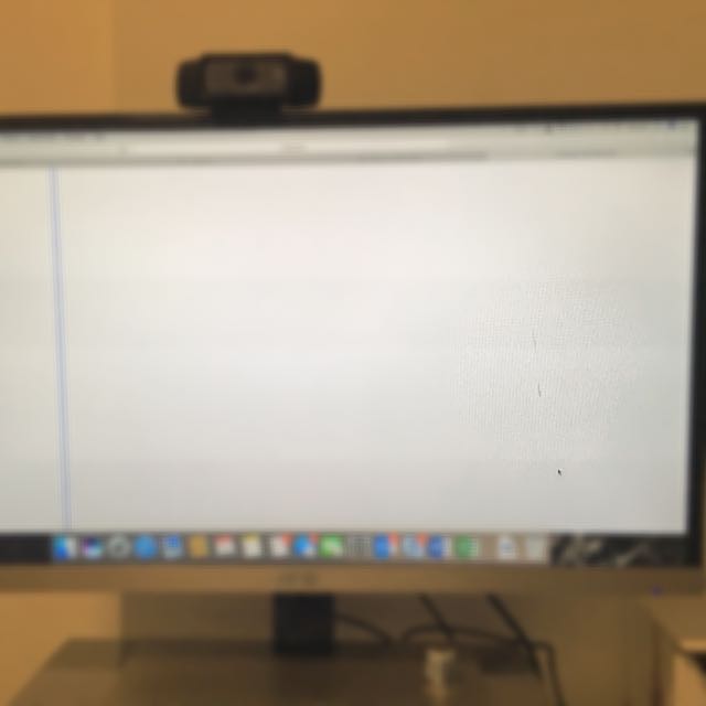 AOC i2367Fh 23-Inch IPS Frameless LED-Lit Monitor, Full HD 1080p, 5ms ...