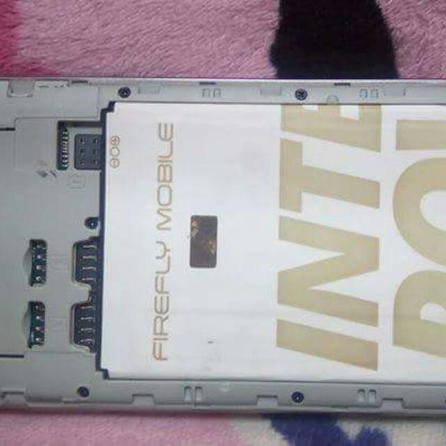 Firefly Intense Power, Mobile Phones & Gadgets, Mobile Phones, Android ...