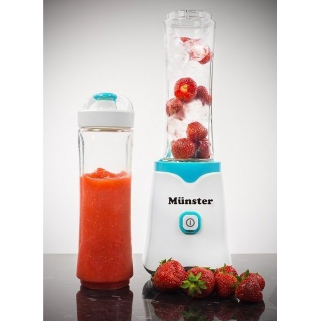 Germany Design Munster Smoothie Blender, TV & Home Appliances, Kitchen ...