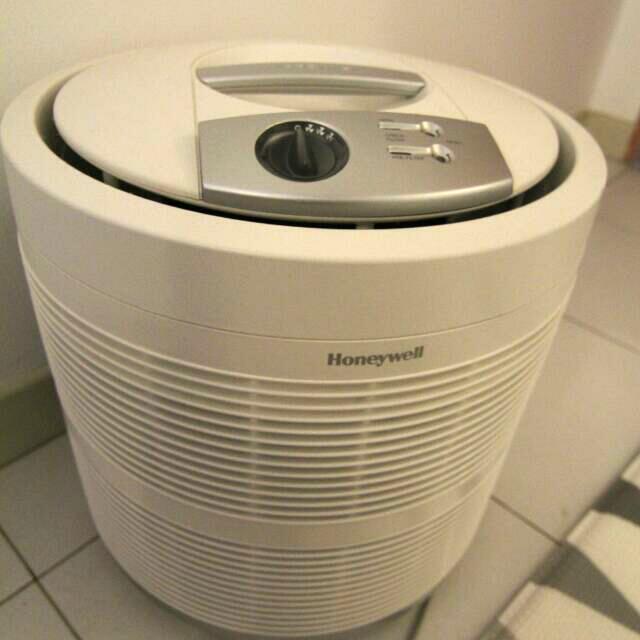 Honeywell Air Purifier, TV & Home Appliances, Air Purifiers ...