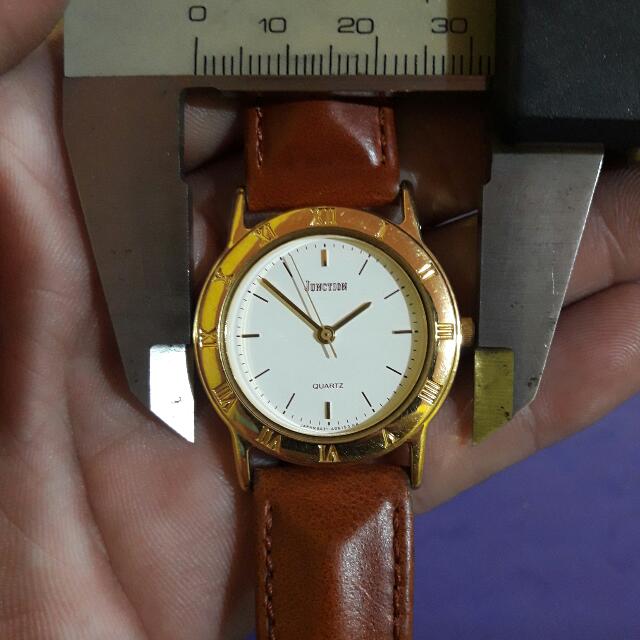 JUNCTION WATCH, Women's Fashion, Watches & Accessories, Watches on ...