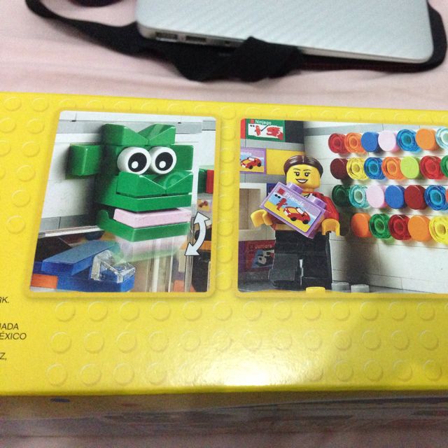 Lego Store Exclusive 40145, Hobbies & Toys, Toys & Games on Carousell