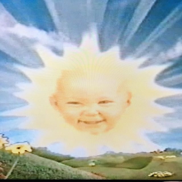 Teletubbies Here Come The Teletubbies VCD, Hobbies & Toys, Music ...