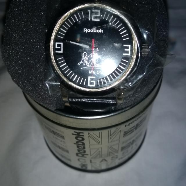 Brand-new Reebok Watch, Mobile Phones & Gadgets, Wearables & Smart ...