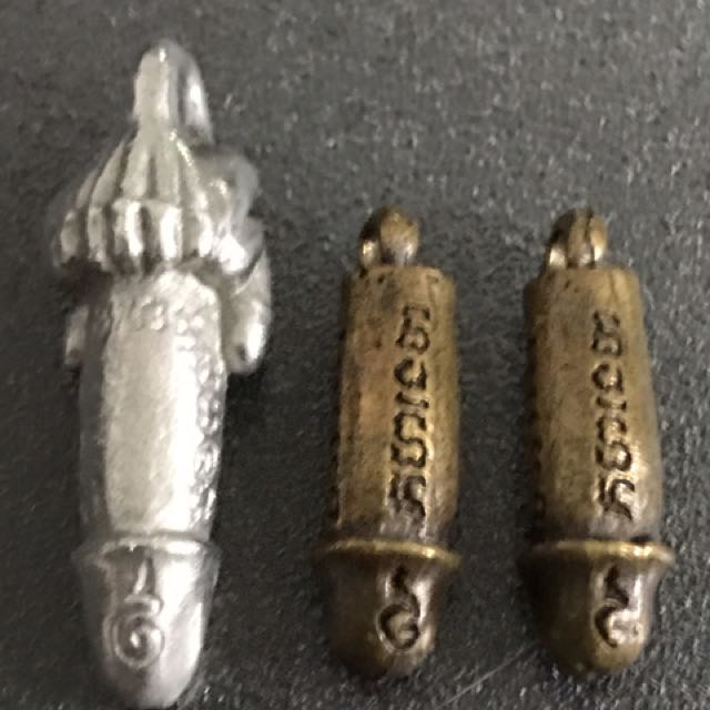 Lp Yip Palakit, Hobbies & Toys, Collectibles & Memorabilia, Religious ...