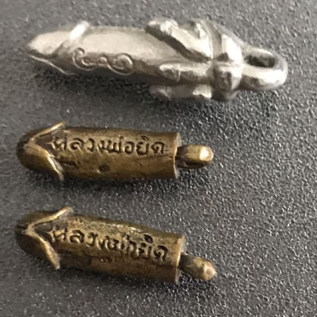 Lp Yip Palakit, Hobbies & Toys, Collectibles & Memorabilia, Religious ...