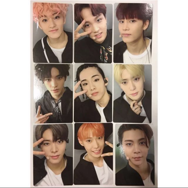 listography: lillian