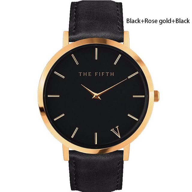 The Fifth Watch, Women's Fashion, Watches & Accessories, Watches on ...