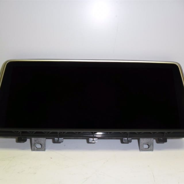 10.25" inch CENTRAL INFORMATION DISPLAY ( Screen ) FOR BMW, Car ...