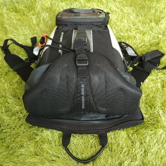 Boblbee Megalopolis Fastback, Men's Fashion, Bags, Briefcases on Carousell