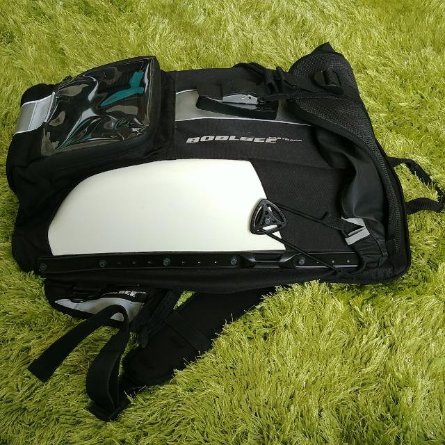 Boblbee Megalopolis Fastback, Men's Fashion, Bags, Briefcases on Carousell