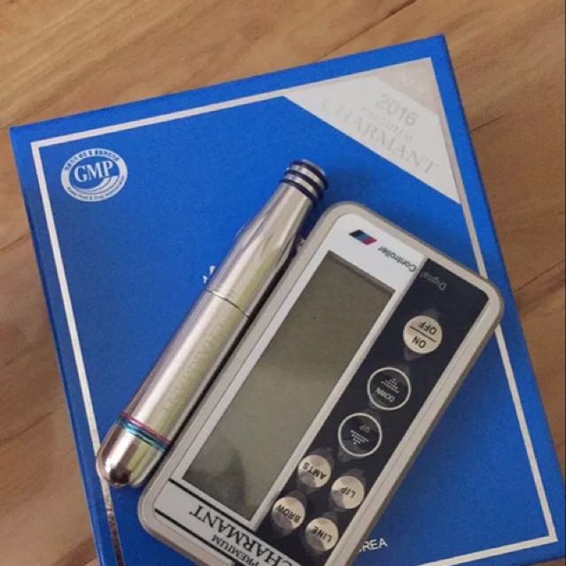 eyebrow Embroidery Machine, Beauty & Personal Care, Face, Face Care on ...