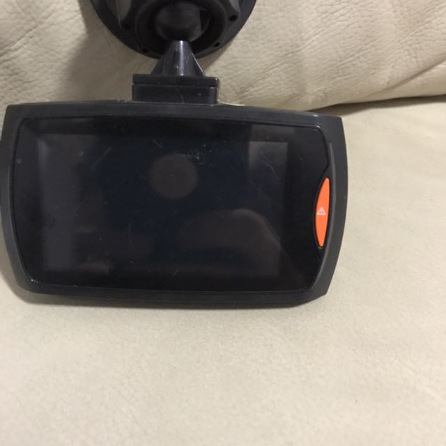 Innoo Tech High Definition Vehicle Dash Camera, Car Accessories on ...