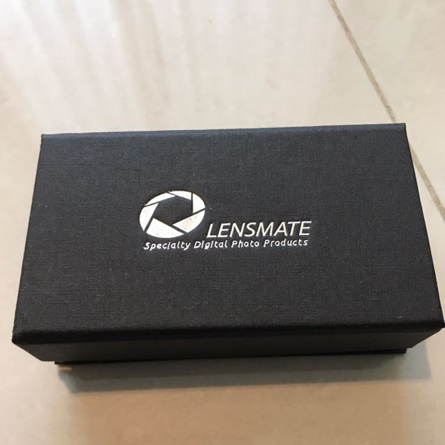 Lensmate Fujifilm X100s Flash Mount Finger Grip Thumb Rest, Mobile ...