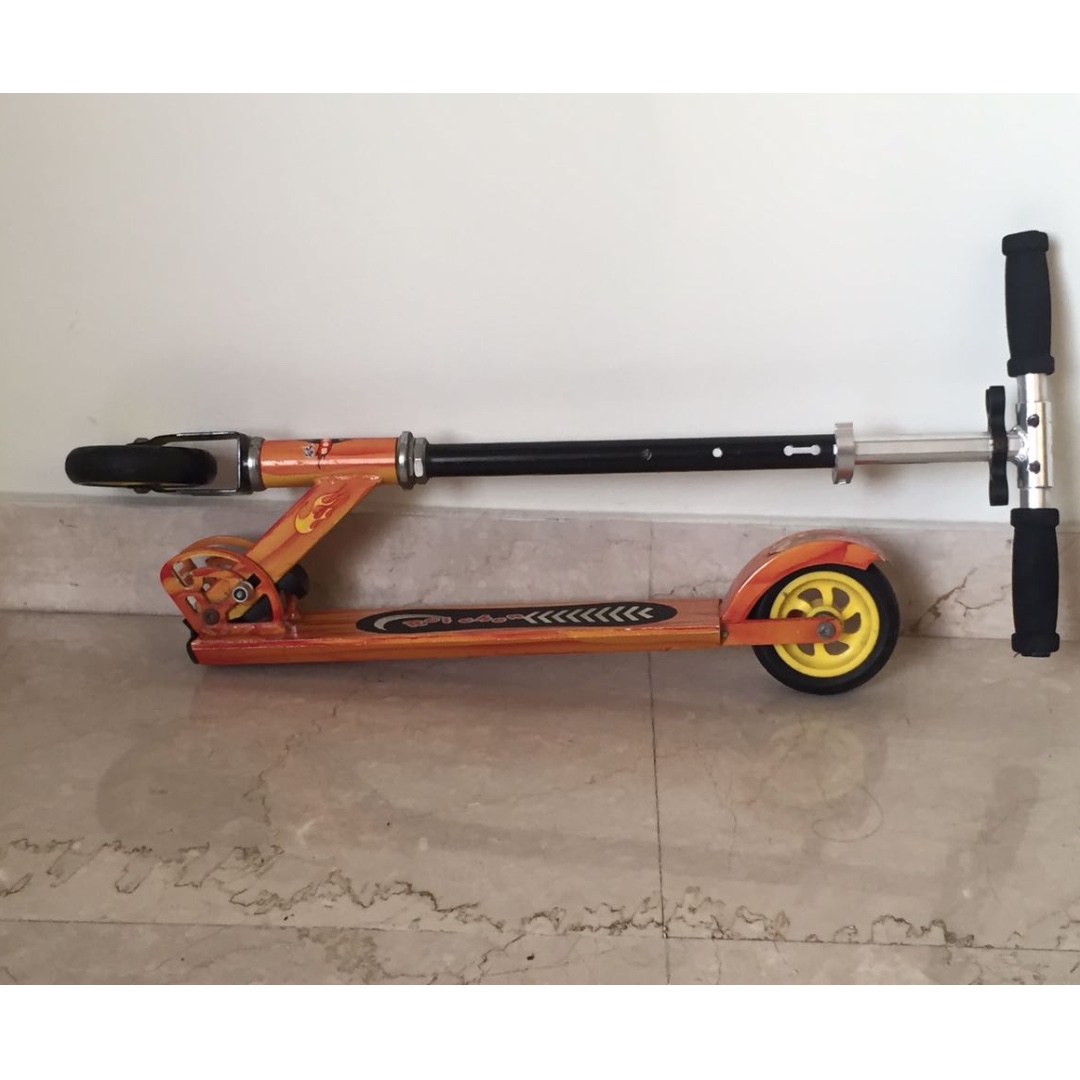 Manual Scooter, Sports Equipment, PMDs, E-Scooters & E-Bikes, Other ...