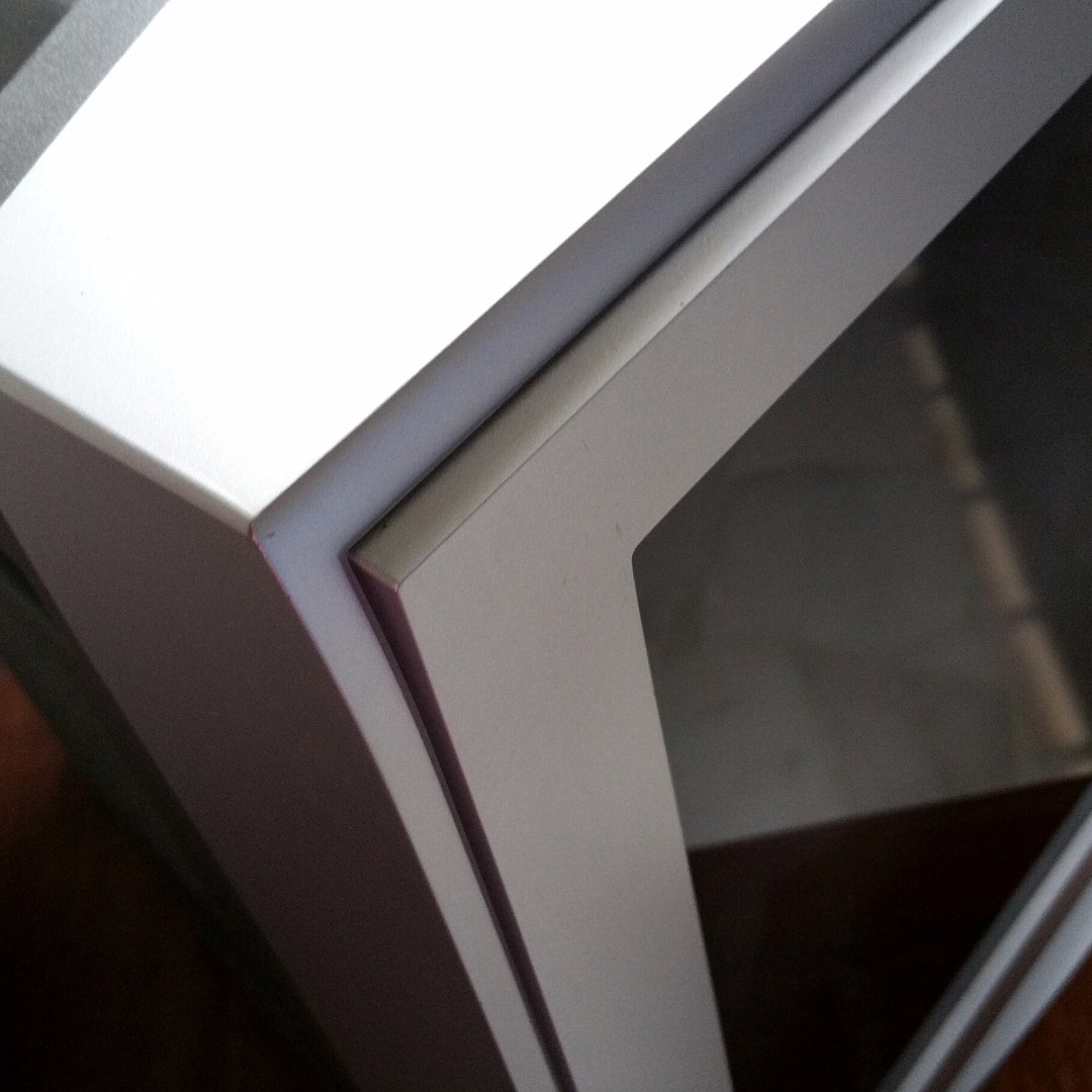 Panasonic 21-Inch Colour TV, TV & Home Appliances, TV & Entertainment ...