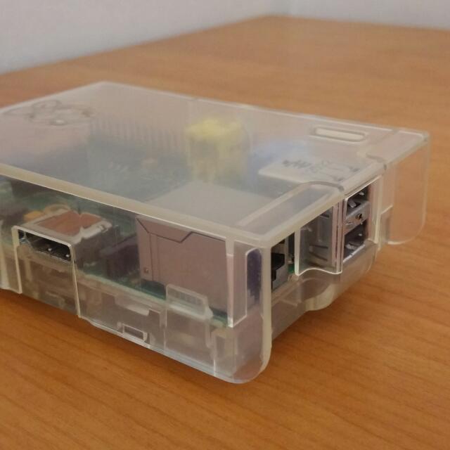 Raspberry Pi Computer, Computers & Tech, Desktops on Carousell