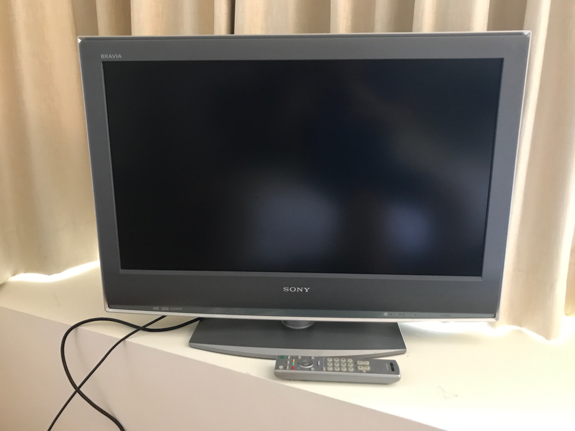 Sony 32-inch LED TV, TV & Home Appliances, TV & Entertainment, TV on ...