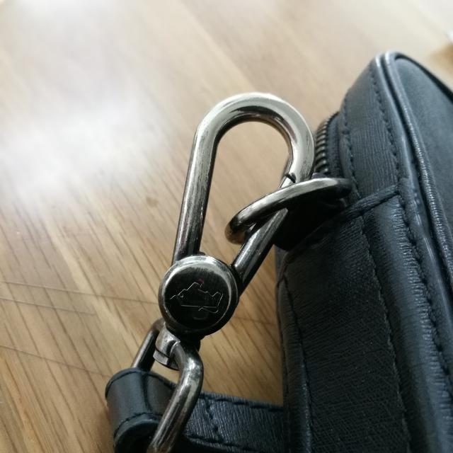 Braun Buffel Bag, Men's Fashion, Bags, Belt bags, Clutches and Pouches ...