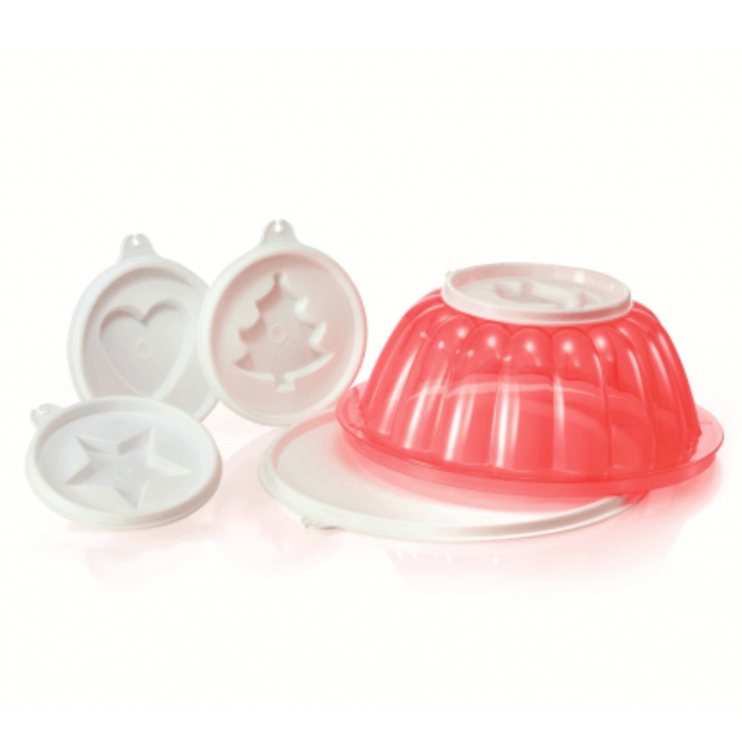 Four Sweetness Jelly Maker (1) 1.1L, TV & Home Appliances, Kitchen ...