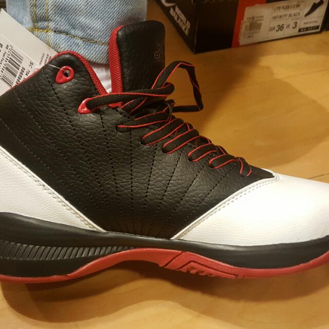 World Balance Rubber Shoes, Men's Fashion, Footwear, Dress Shoes on ...