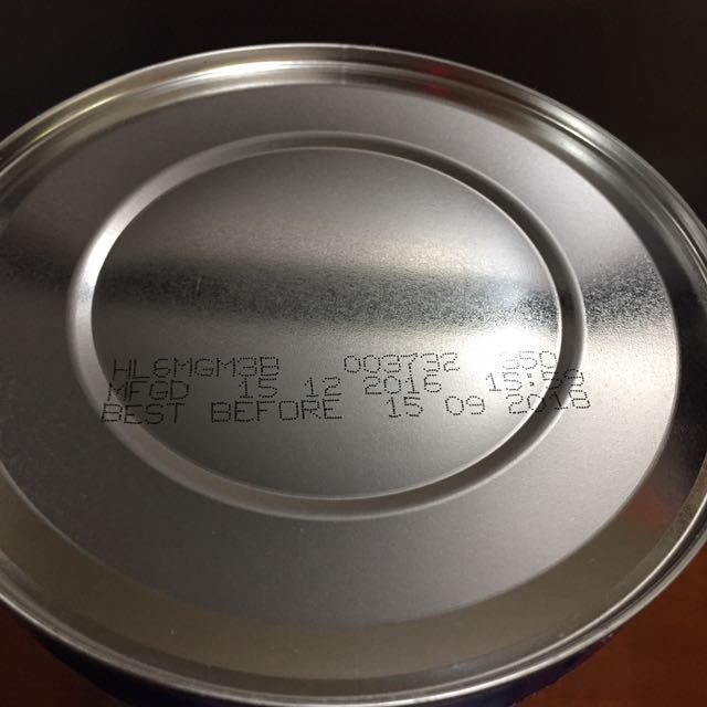 美贊臣 Mead Johnson Enfinitas 3 號奶粉, 兒童＆孕婦用品, 護理及餵哺, 護理及餵哺 - 加固 - Carousell