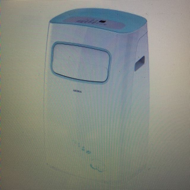Akira 9000BTU Portable Aircon, Home Appliances on Carousell