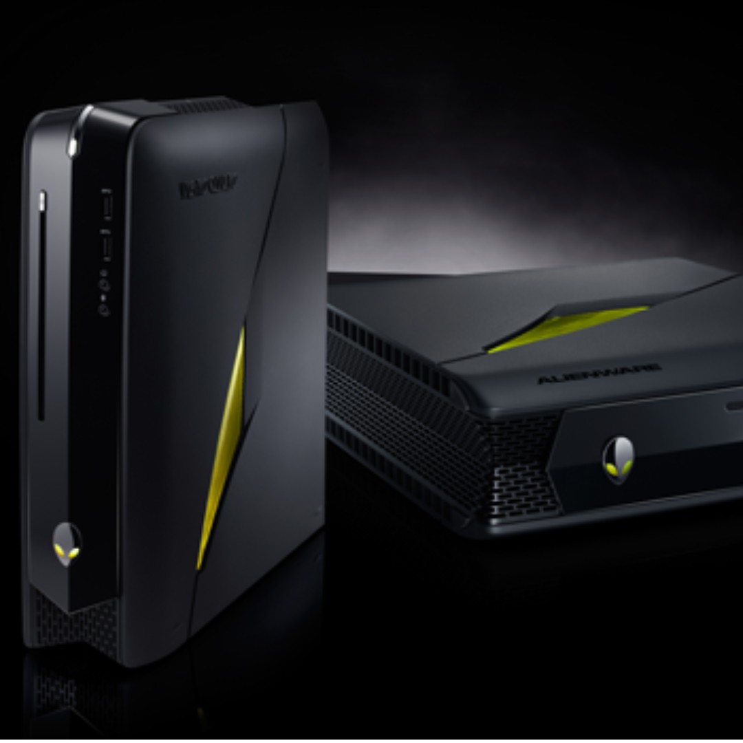 Alienware x51 R2, Computers & Tech, Desktops on Carousell