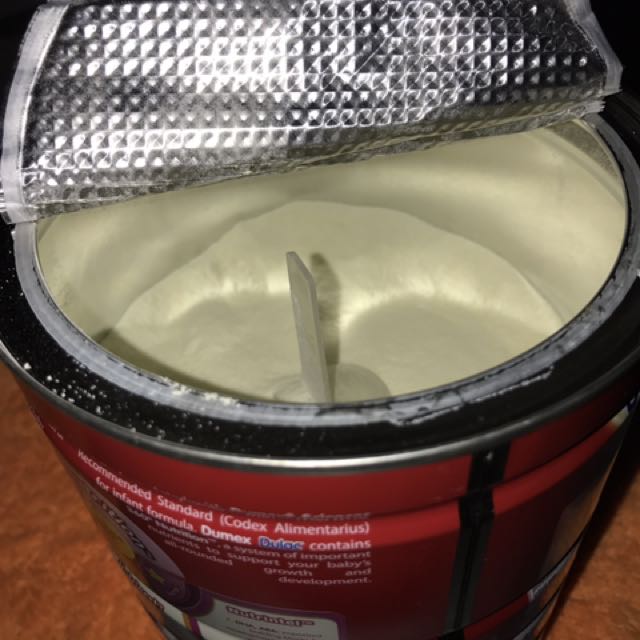 Dumex Dupro Stage 1 (For 0-6 Months) 800g, Babies & Kids, Nursing ...