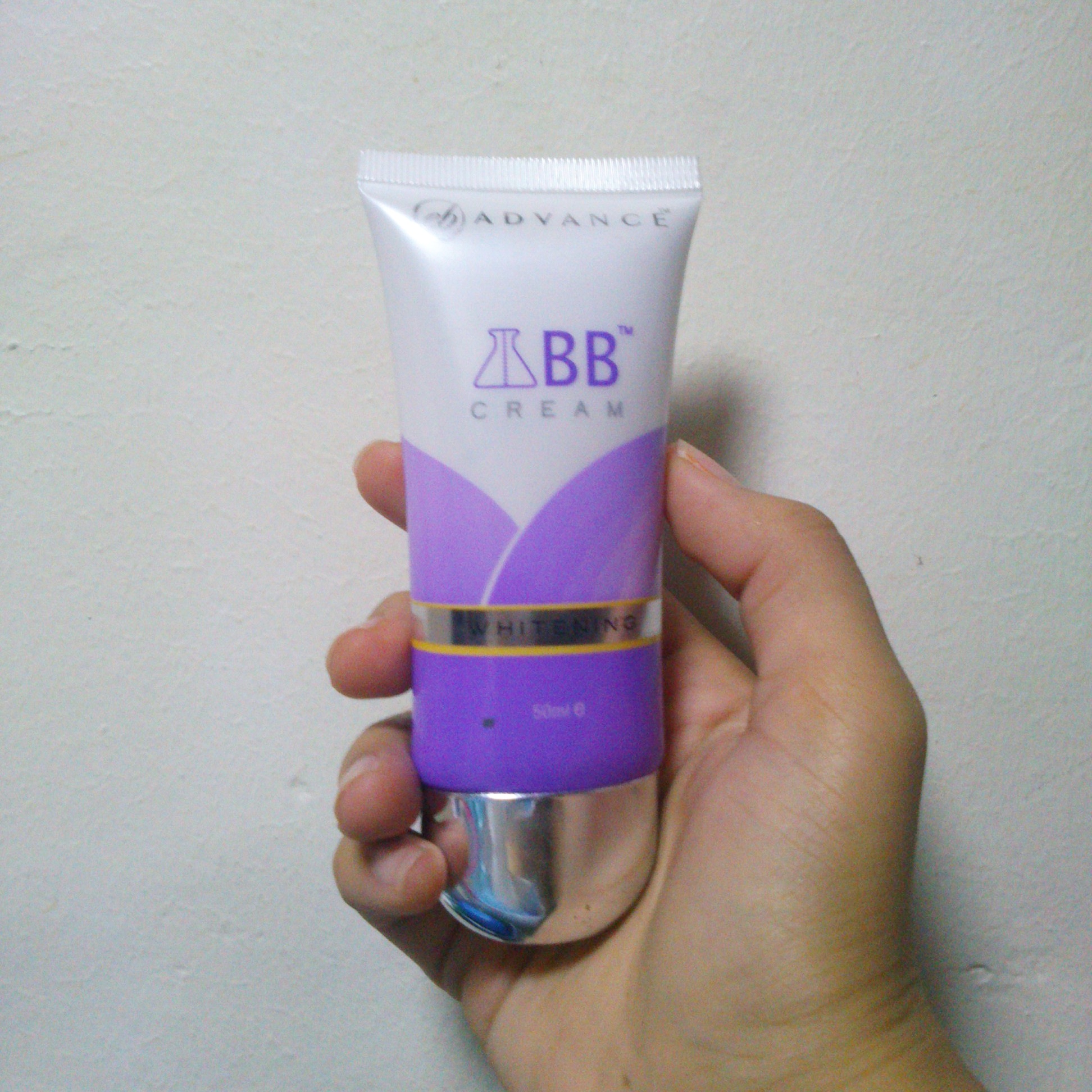 Ever Bilena Advance Bb Cream (Whitening-Oriental), Beauty & Personal Care, Face, Face Care on ...