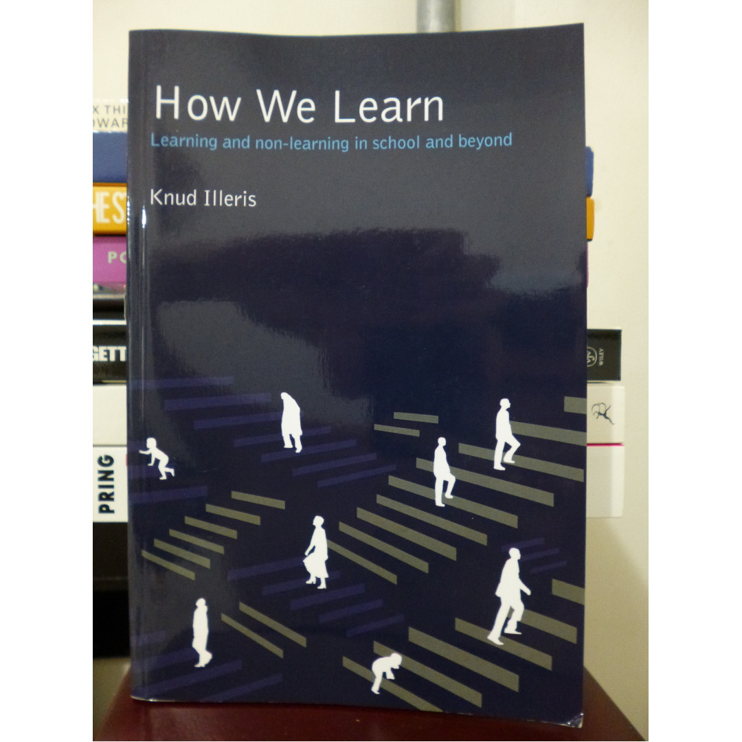 How We Learn : Learning and Non-learning in School and Beyond, Hobbies ...