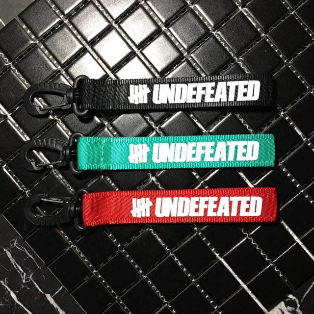 Hypebeast Keychains, Men's Fashion, Watches & Accessories, Jewelry on ...