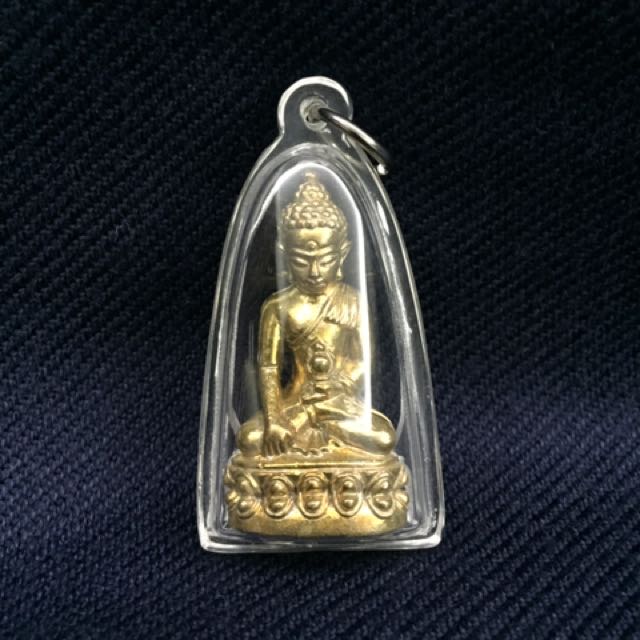 Phra Kring. LP Prom. Wat Paranupat. 2554. $40, Hobbies & Toys ...