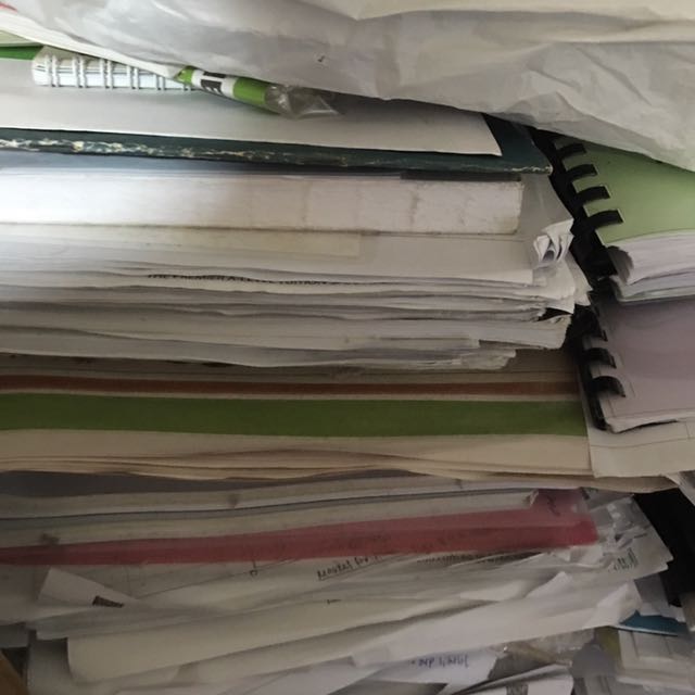 JC Notes, Hobbies & Toys, Books & Magazines, Children's Books on Carousell