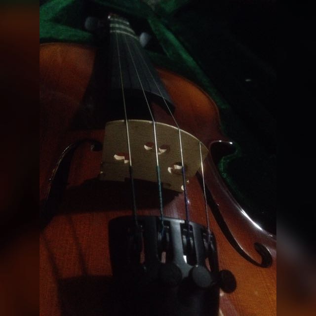 REPRICED JS Schindler Violin, Hobbies & Toys, Music & Media, Musical ...