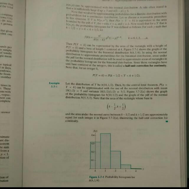 Probability And Statistical Inference 9th Ed. (Robert V.Hogg, Elliot A ...