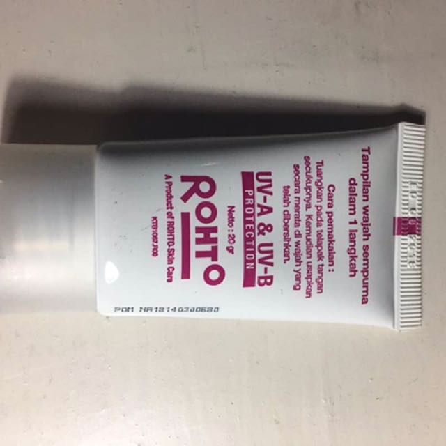Skin Aqua BB Cream Perfect Matte, Kesehatan & Kecantikan, Rias Wajah di ...