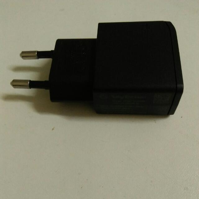 Sony Ericsson Phone Adapter, Mobile Phones & Gadgets, Mobile & Gadget ...