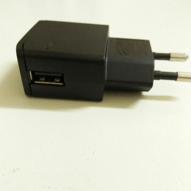 Sony Ericsson Phone Adapter, Mobile Phones & Gadgets, Mobile & Gadget ...