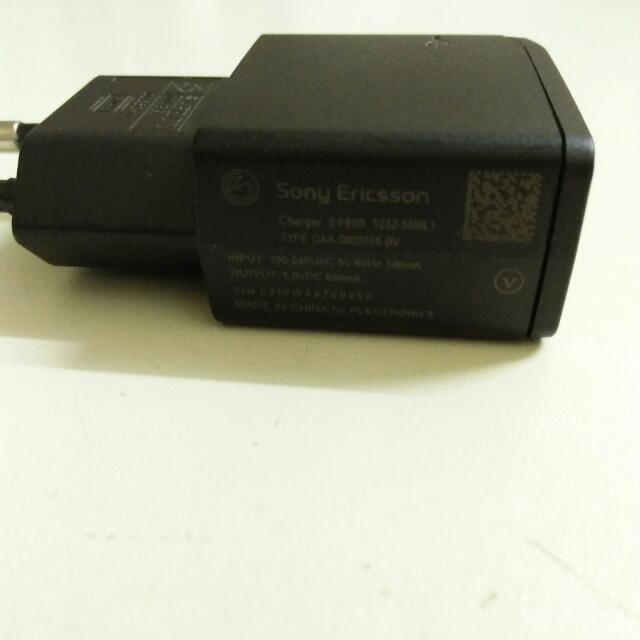 Sony Ericsson Phone Adapter, Mobile Phones & Gadgets, Mobile & Gadget ...