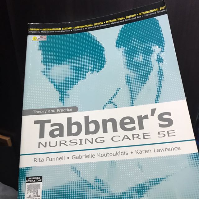 Tabner's, Hobbies & Toys, Books & Magazines, Textbooks on Carousell