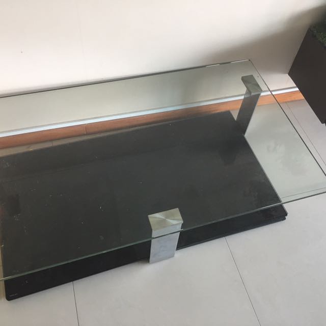 Tea Table, Furniture & Home Living, Furniture, Tables & Sets on Carousell