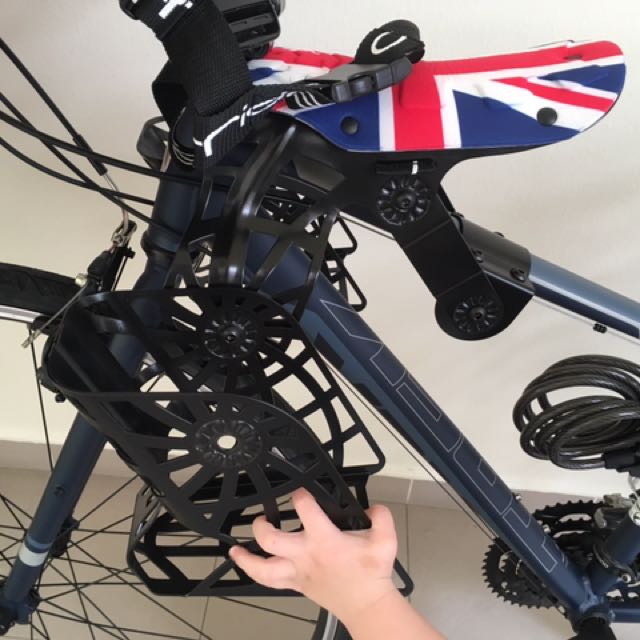 Trek Hybrid Wingra Road Bike , Sports Equipment, Bicycles & Parts ...