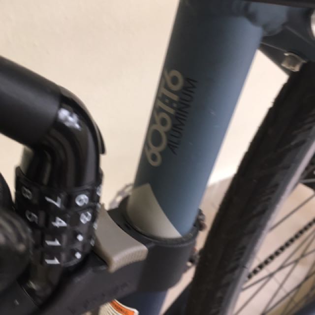 Trek Hybrid Wingra Road Bike , Sports Equipment, Bicycles & Parts ...